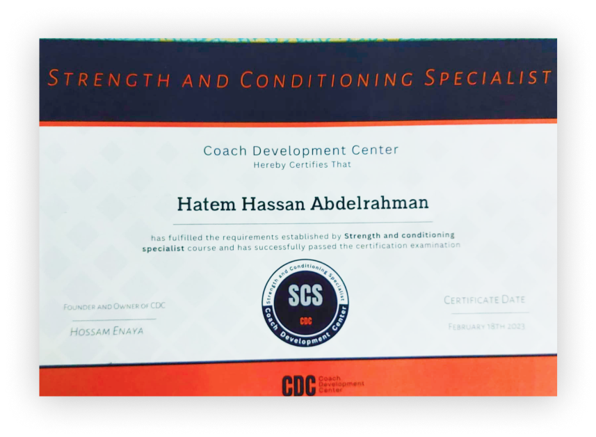 Our Coaches | cdc-academy.com